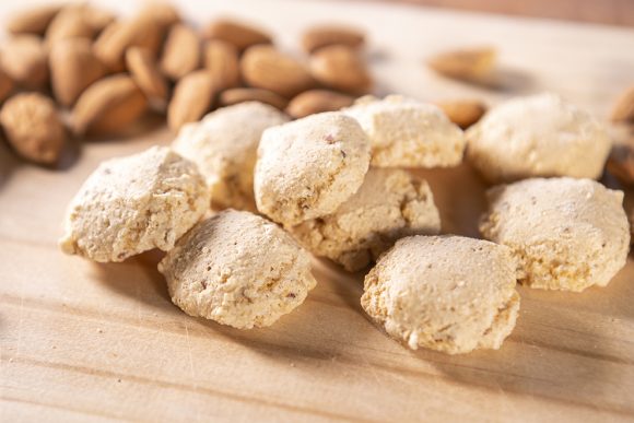 10 interesting facts about Menorcan carquinyols - Blog de Sa Sucreria